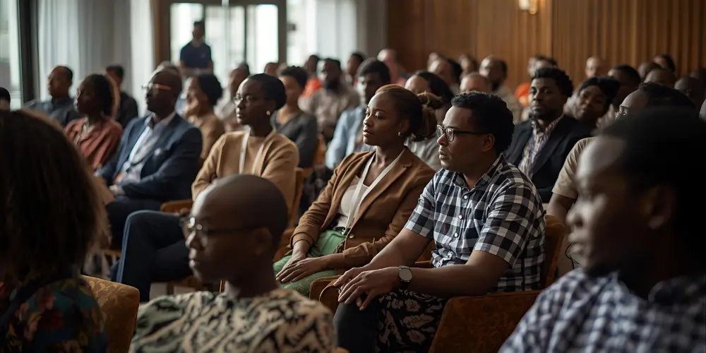 Faith and Gender Justice Conference 2025 Opens in Nairobi on 17 September