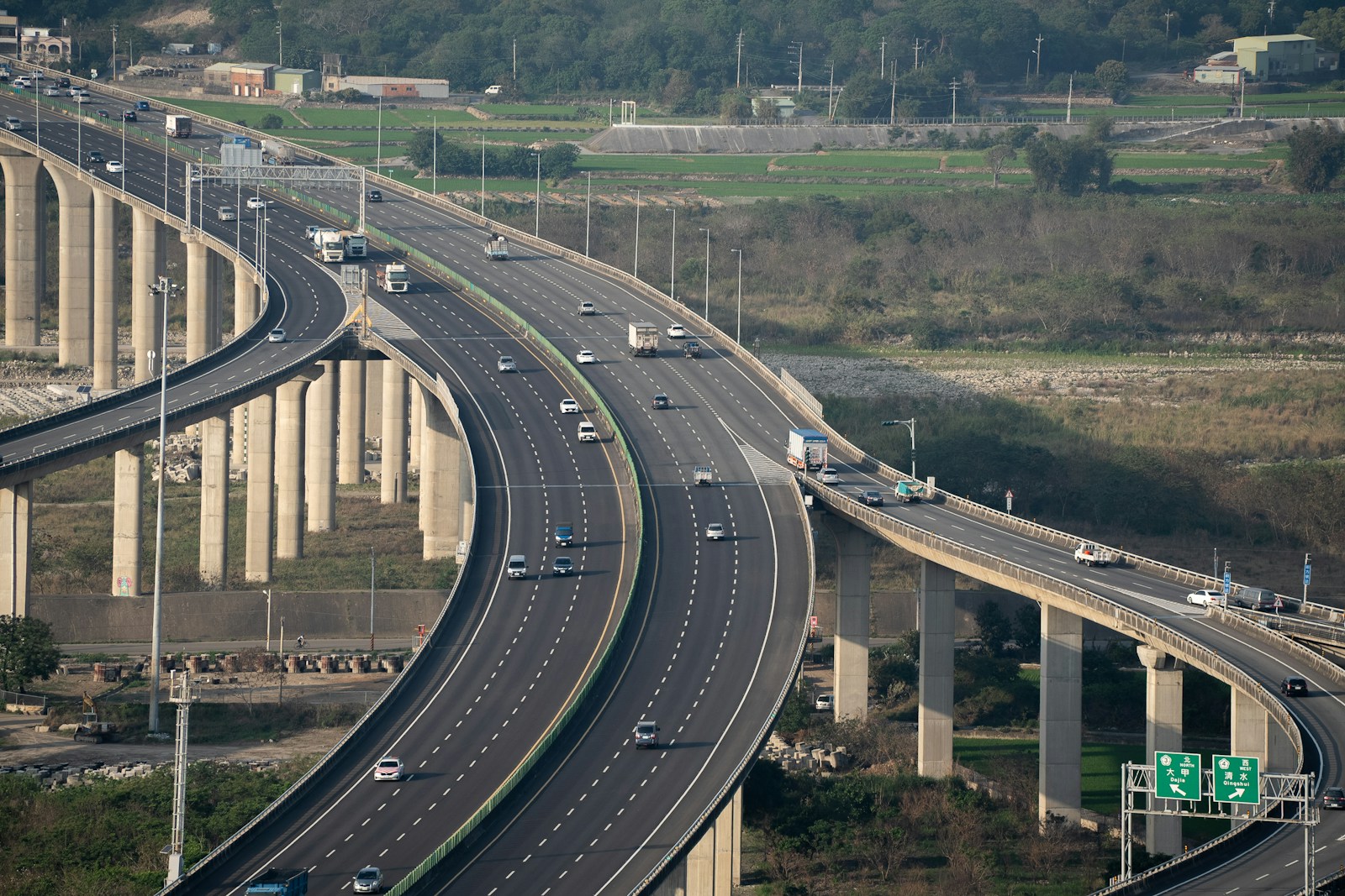 Africa transport: 7 Powerful Ways to Shape a Better Future