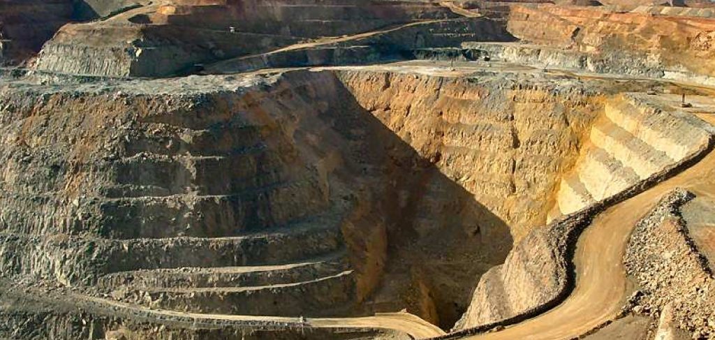 Limpopo Mine: 7 Essential Insights Into South Africa’s Newest Mega ...