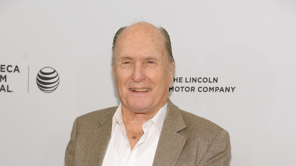 Robert Duvall Dies at 95, Hollywood Mourns - Africa Biz Monitor