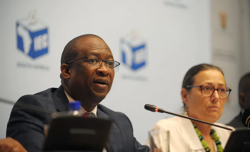 Tony Leon: ANC Tone Risks Voter Backlash Amid Leadership Missteps ...